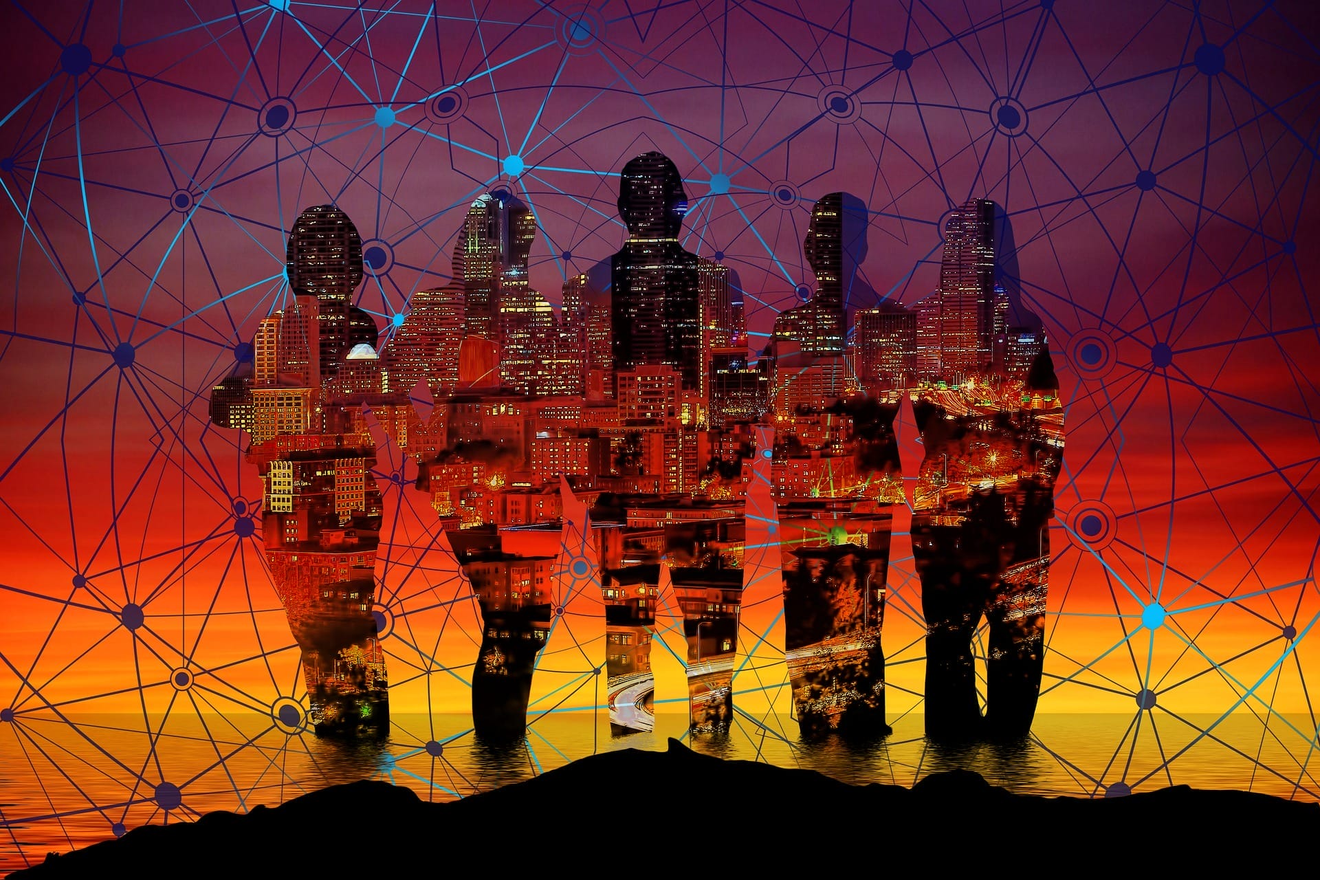 Rose Law Group’s New (Virtual) Power Lunch…The New Economy - Rose Law Group