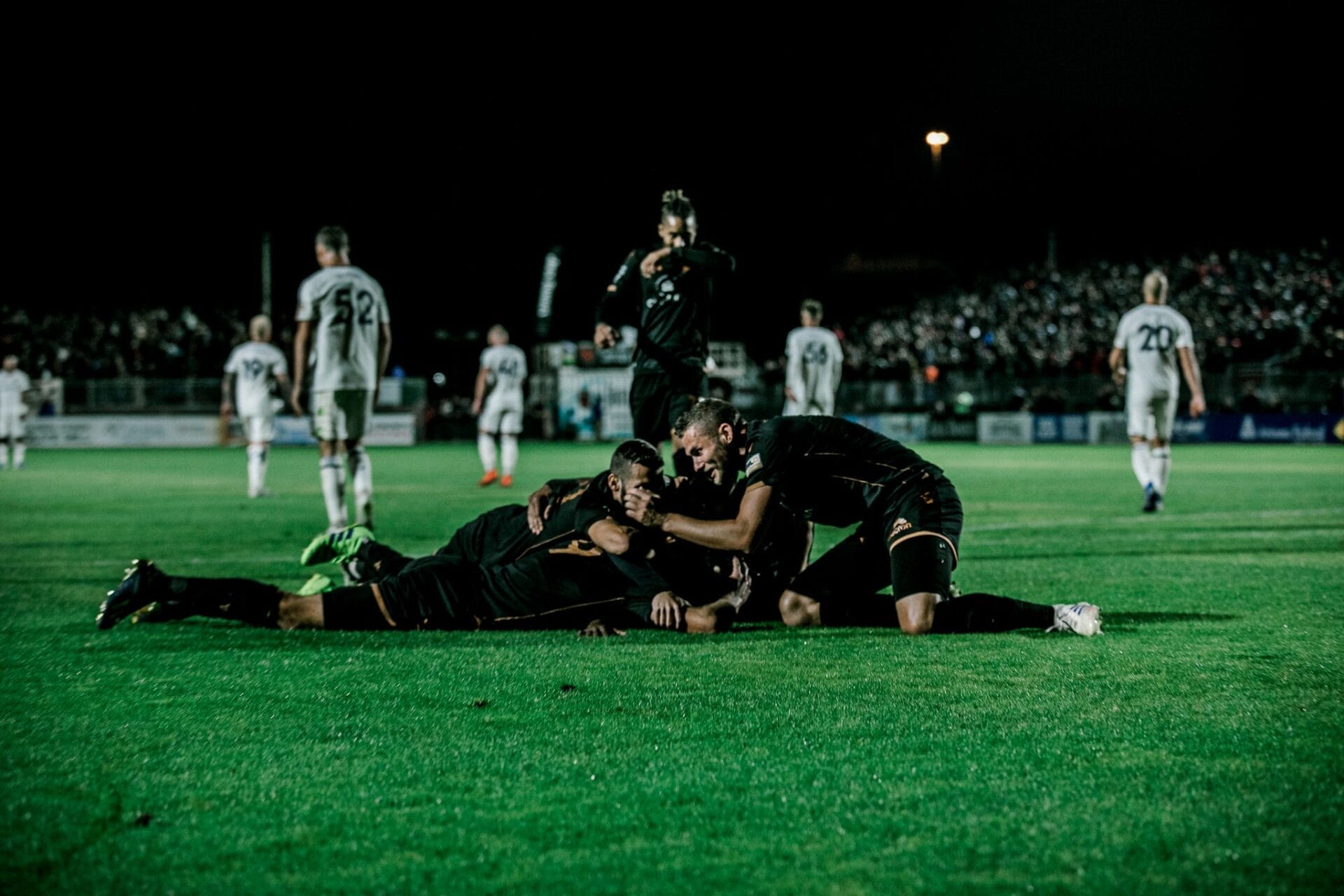 Phoenix Rising FC ready for return home with some fans in the stands ...
