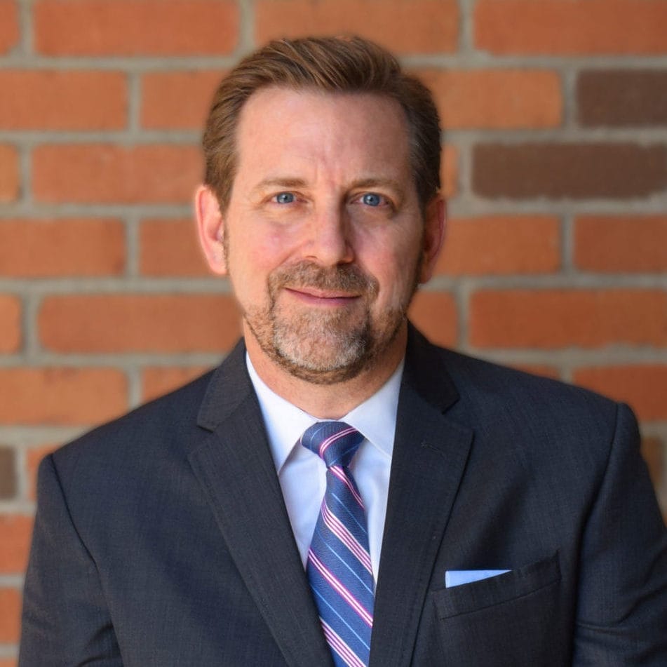 Andrew B. Turk, partner and chair of litigation at Rose Law Group ...