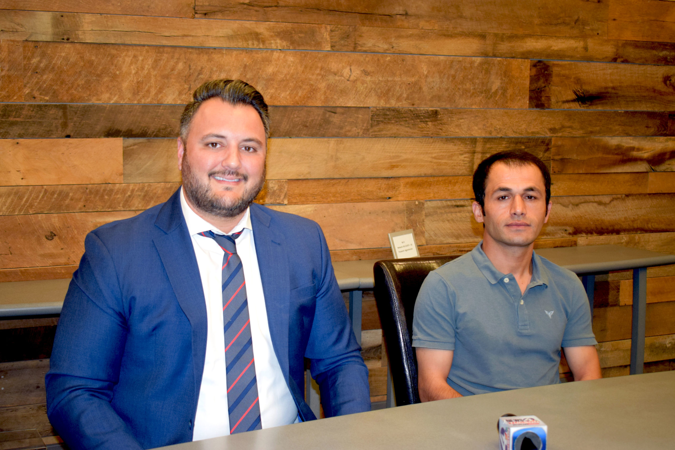 From Afghanistan to Arizona: How Rose Law Group Immigration Dept. Chair ...