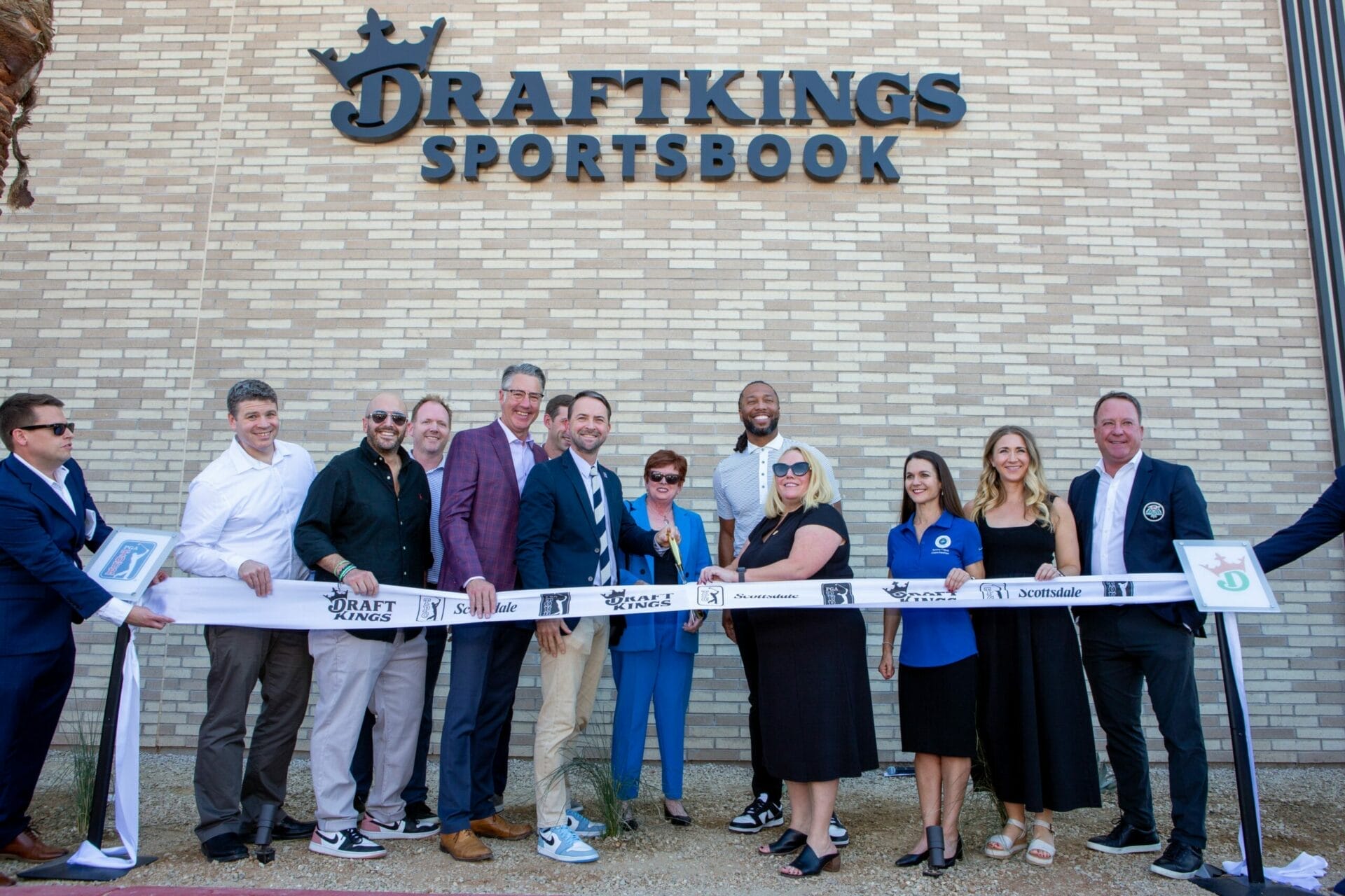 PGA TOUR’s VP of Gaming gives Rose Law Group founder and president ...