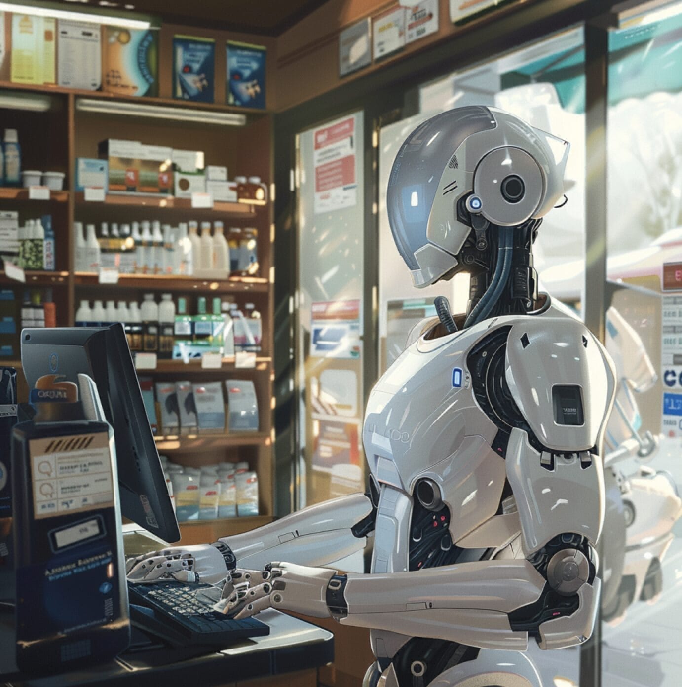 WATCH: ‘AI – what you NEED TO KNOW,’ with Paul Coble, Chair of Rose Law ...
