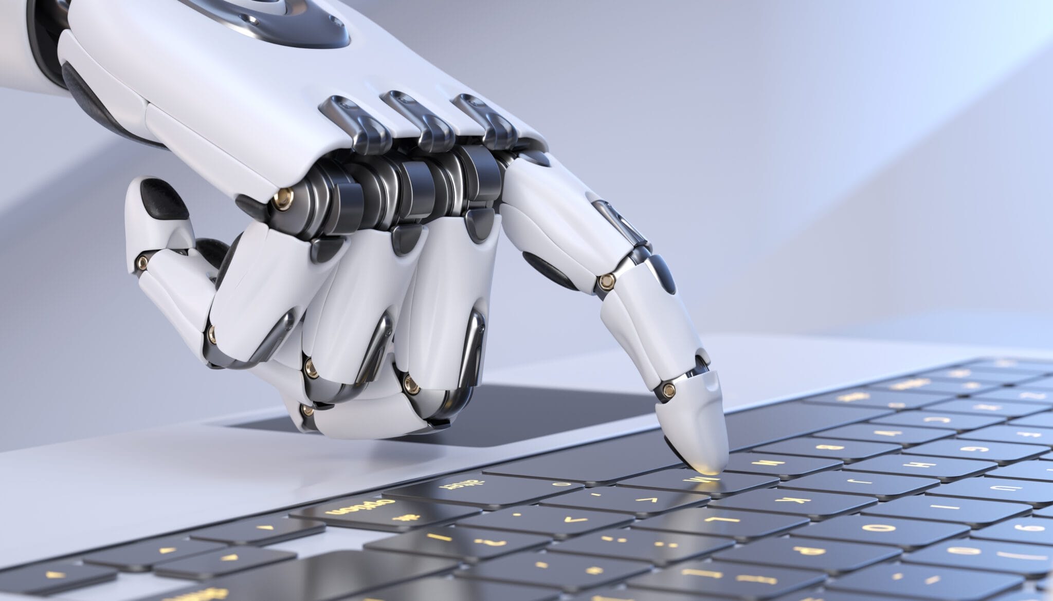 Paul Coble’s ‘Video AI Update of the Week’: Rose Law Group’s AI ...