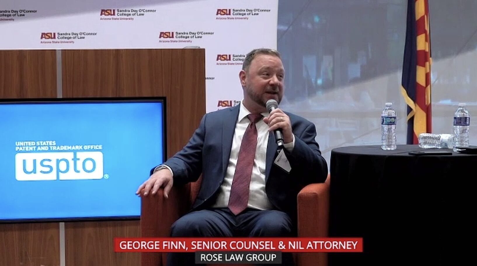 Legal Protections for Student Athletes in NIL Deals: George Finn ...