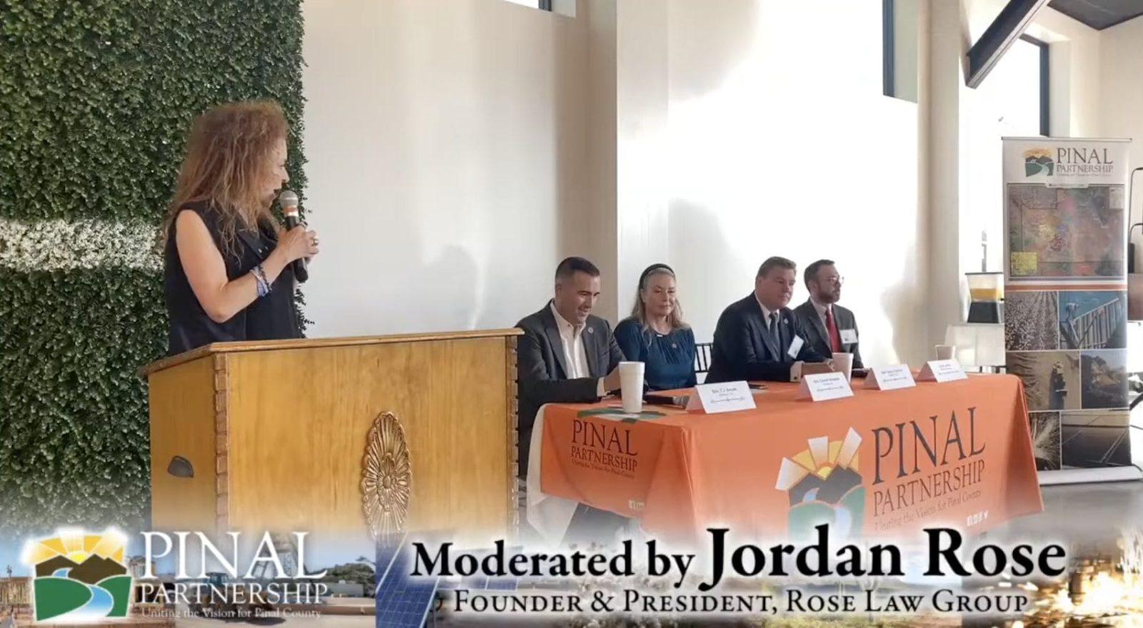 Jordan R. Rose - Rose Law Group