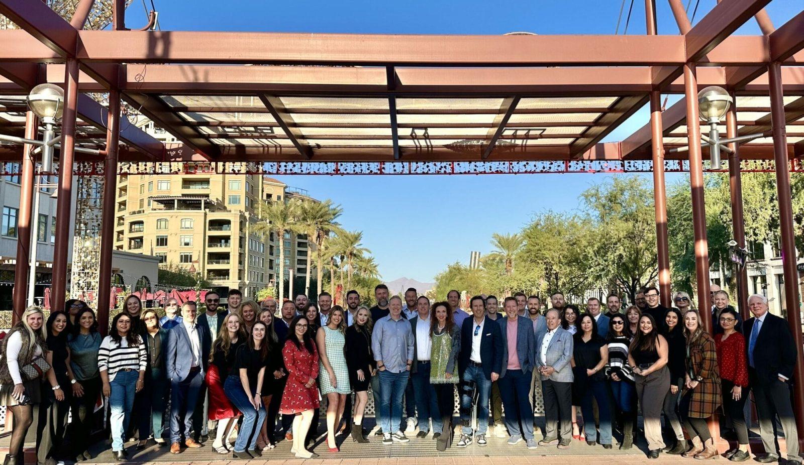 Jordan R. Rose - Rose Law Group