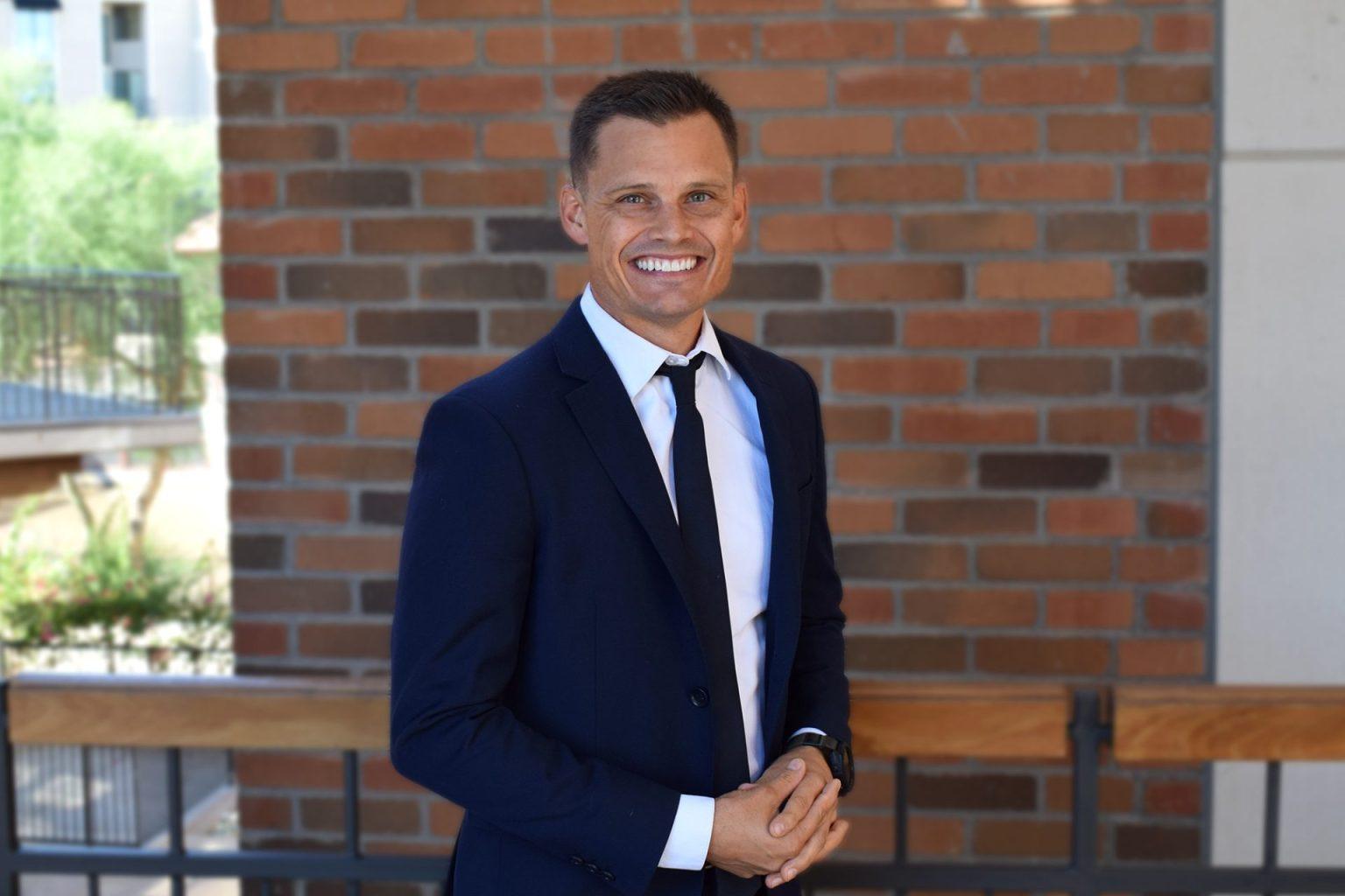 Joshua M. Austin - Rose Law Group