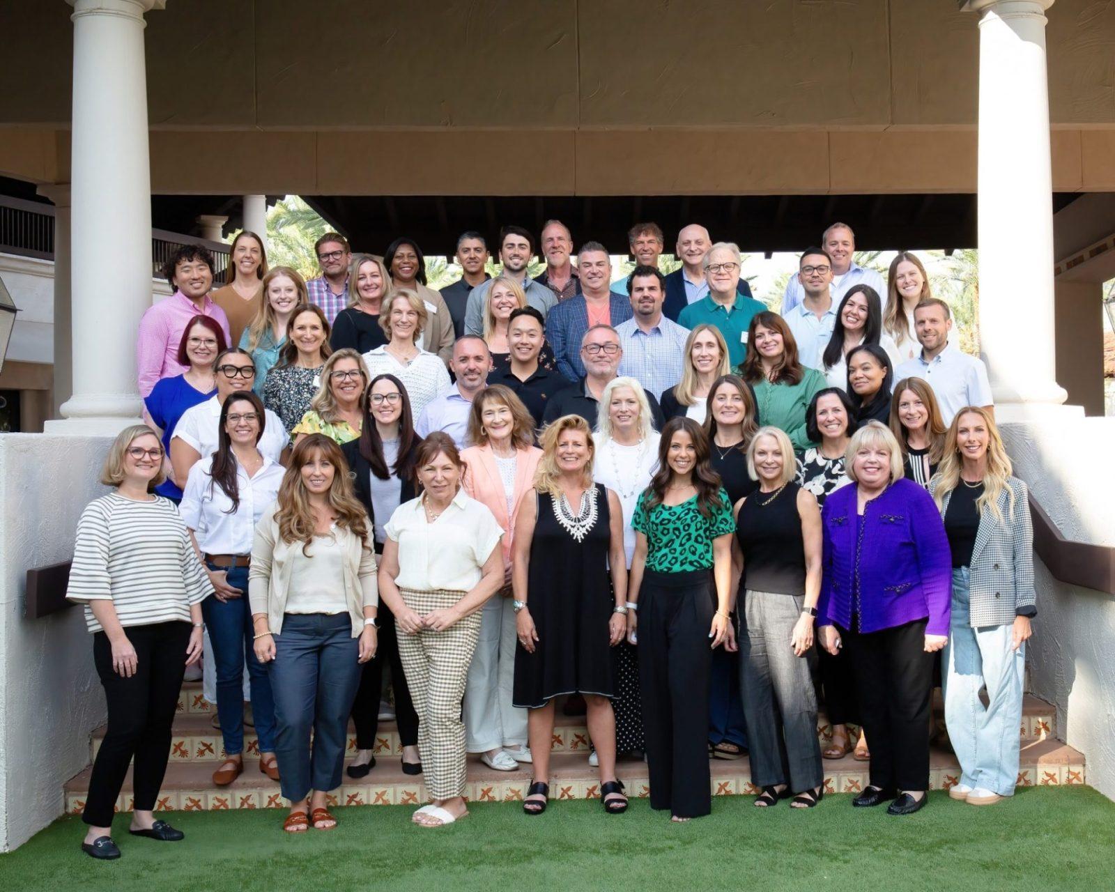 Rose Law Group land use attorney Sam DeMoss participates in Scottsdale ...