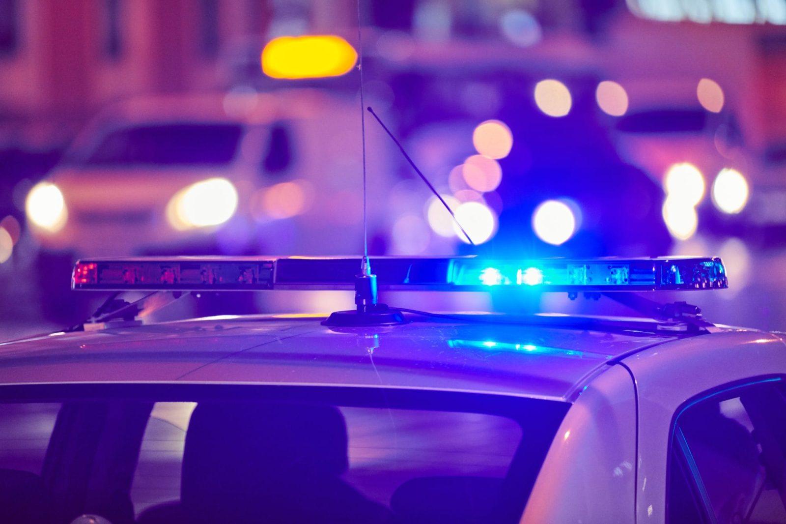 Rose Law Group criminal defense attorney Joshua Austin speaks to 12News ...